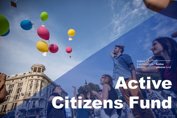 O nouă serie de prelungiri pe trei apeluri Active Citizens Fund! - CEPU