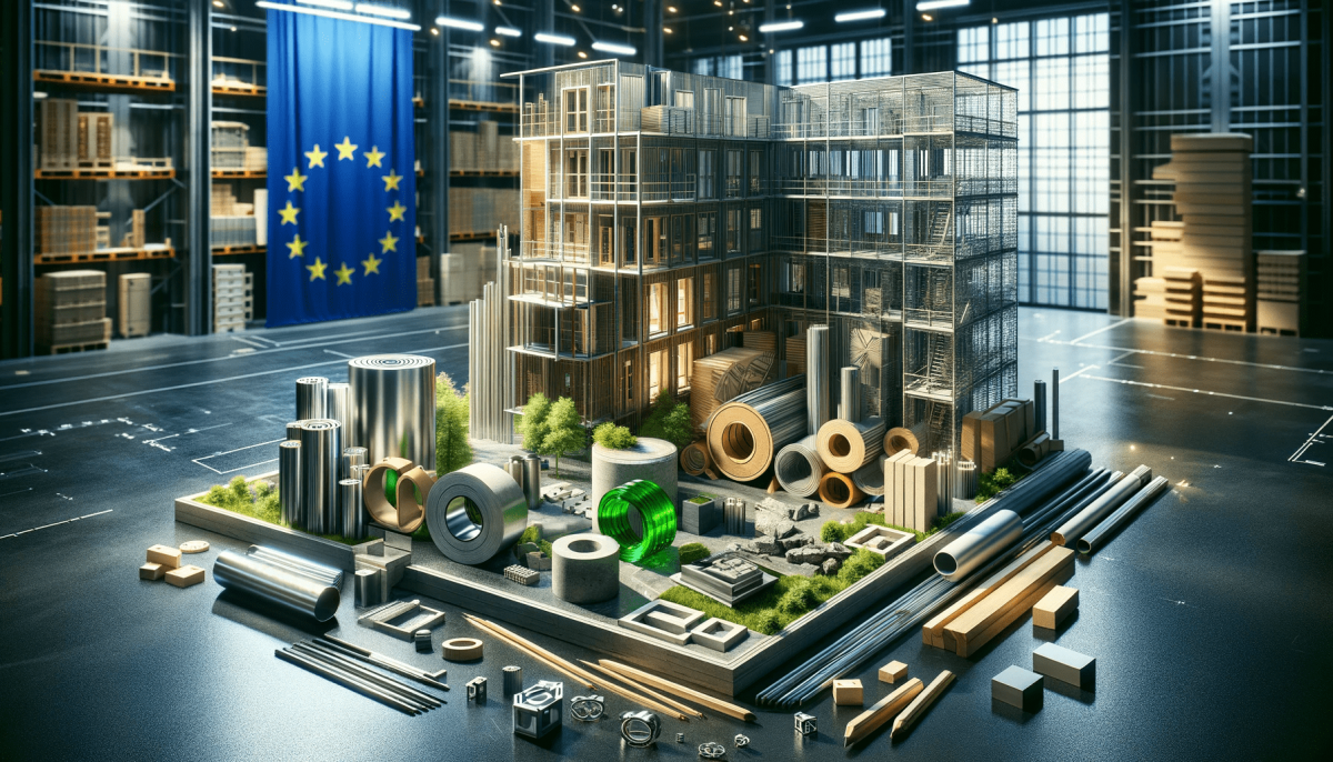 Se deschide programul CONSTRUCT-PLUS 2024: Buget apel de 149 milioane ...